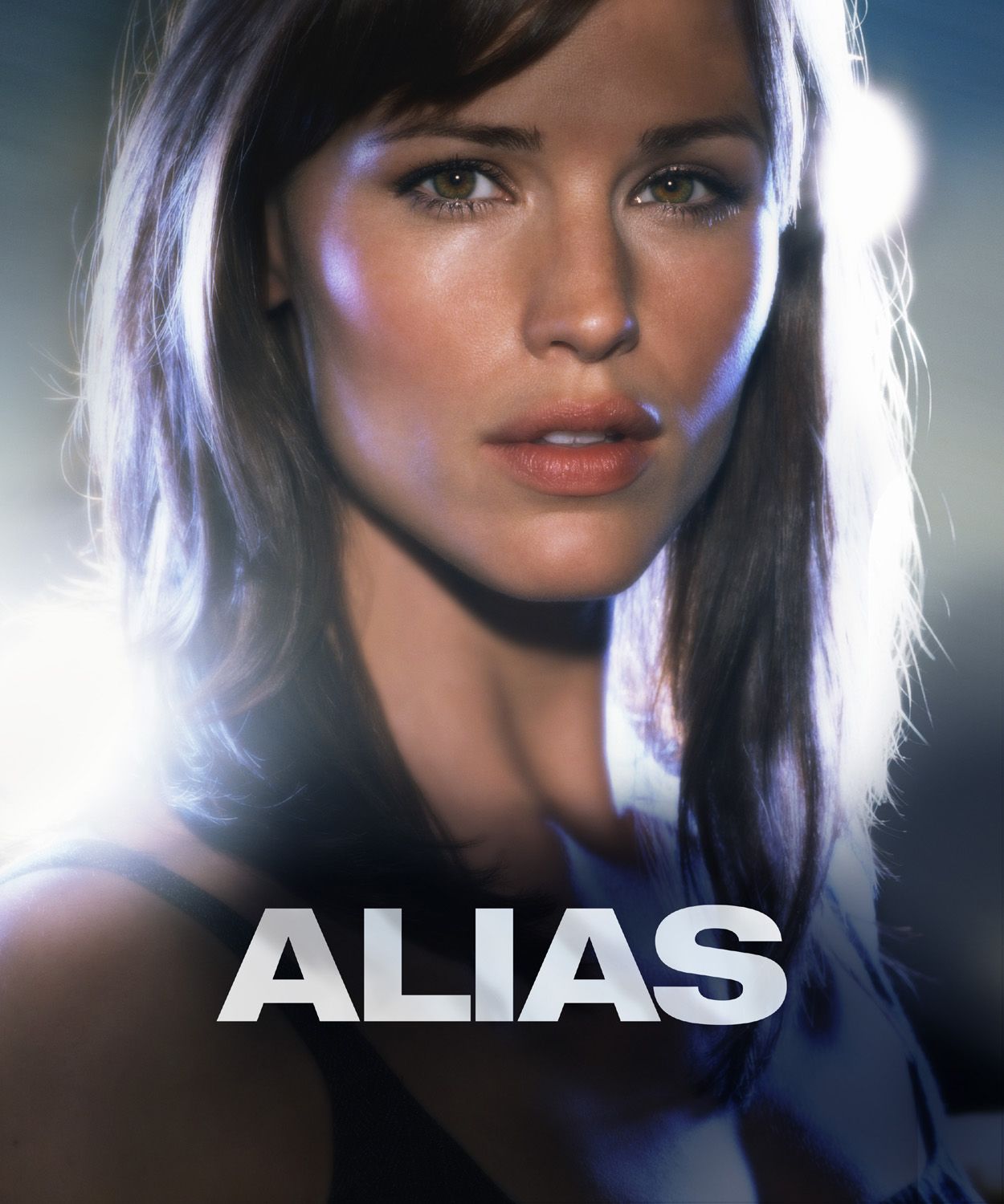 Serienkiller: Alias – Dis+Positiv